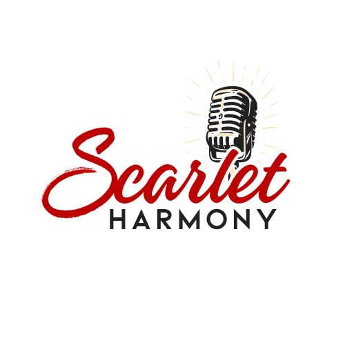 Scarlet Harmony | 50's & 60's vintage pop cover band